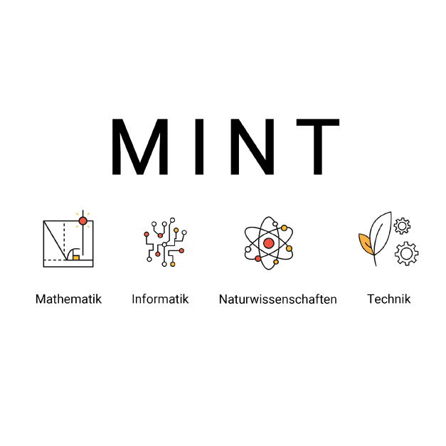 nxt - Girls Go MINT Schnuppertag