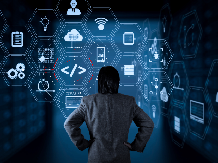 nxt - Warum kannst du dein Software-Startup mit nxt auch ohne CTO starten?