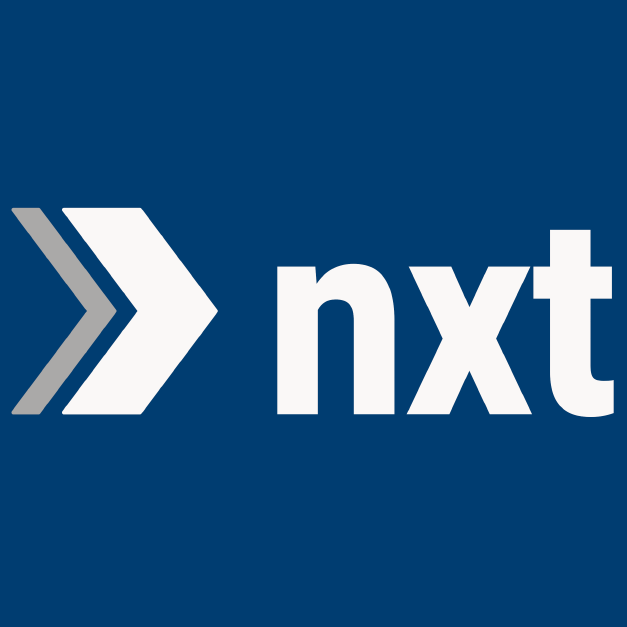 nxt - Starke Software. Starker Partner.